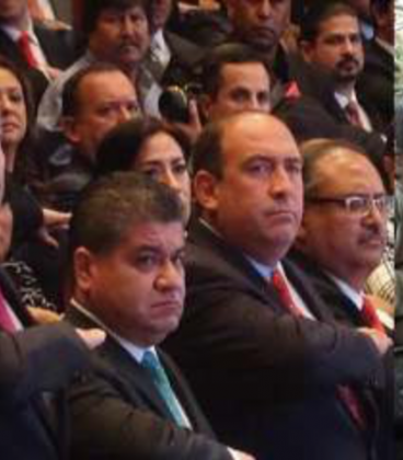 Empresa ligada a David Aguillón, funcionario del PRI, recibe 647 ...